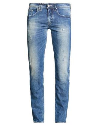 Cycle BAS - Pantalons en jean sur YOOX.COM