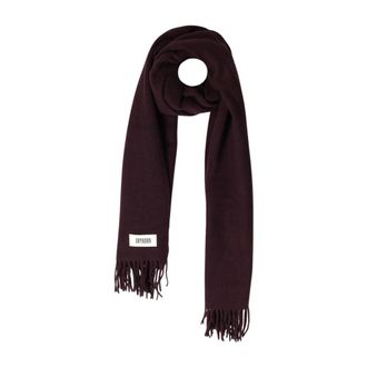 Drykorn Damen, Accessories, Rot, ONE SIZEGr&ouml;&szlig;e