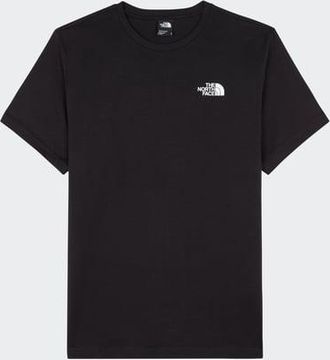 The North Face T-shirt - Taille XS