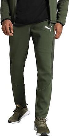 Puma Pantalon en Tricot Evostripe pour Homme