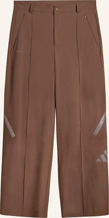 adidas Trainingshose Z.N.E. braun