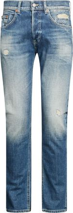 Dondup HOSEN & R&Ouml;CKE - Jeanshosen auf YOOX.COM