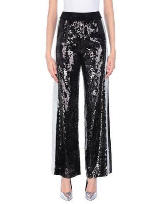Alberta Ferretti BAS - Pantalons sur YOOX.COM