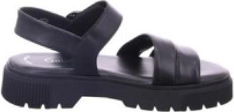 Gabor Damen, Schuhe, Schwarzk, 38 1/2 EUGr&ouml;&szlig;e