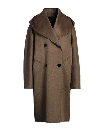 Max Mara MANTEAUX - Manteaux longs sur YOOX.COM