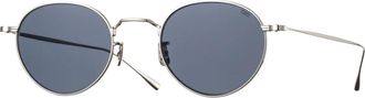 Eyevan 7285 182 - - Accessories - unisex - Grau - 47 MM