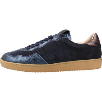 Wonders Femme, Chaussures, Bleu, Taille: 38 EU Baskets Ap-2010