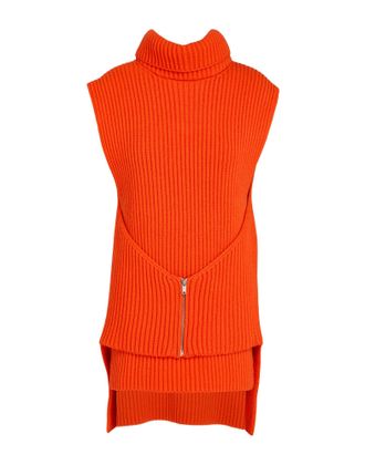 Jil Sander STRICKWAREN - Rollkragenpullover auf YOOX.COM