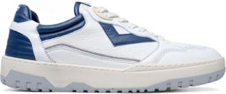 4B12 Herren, Schuhe, Wei&szlig;, 43 EUGr&ouml;&szlig;e