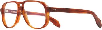 Cutler and Gross unisex, Accessoires, Brun, Taille: 56 MM 1Ng758B0A