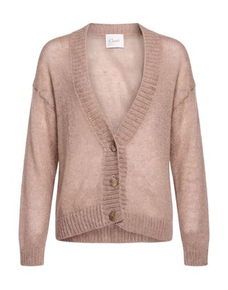 Croch&egrave; STRICKWAREN - Strickjacken auf YOOX.COM