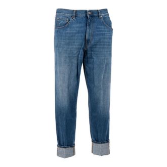 Dondup Pantalone Paco - - Jeans - Herren - Blau - W33