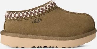 UGG Tasman II f&uuml;r Kinder | UGG EU in Brown, Gr&ouml;&szlig;e Wildleder