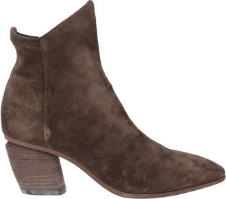 Officine Creative SCHUHE - Stiefeletten auf YOOX.COM