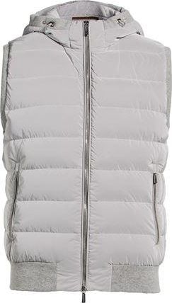 Moorer MANTEAUX - Vestes sans manches sur YOOX.COM