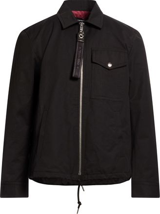 Diesel JACKEN & M&Auml;NTEL - Jacken und Anoraks auf YOOX.COM