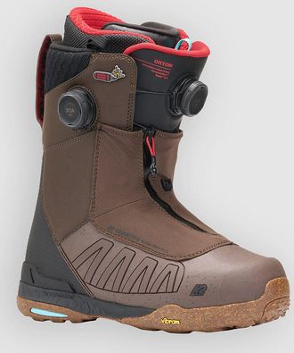 K2 Orton 2027 Snowboard Boots honey brown