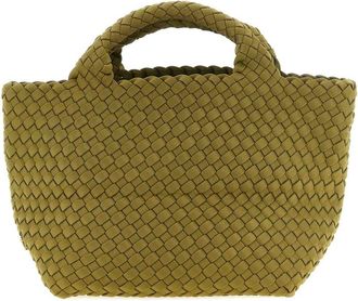 Naghedi Shopper - Gr&uuml;n