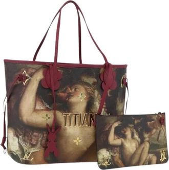 Louis Vuitton Damen, Pre-Owned, Mehrfarbig, ONE SIZEGr&ouml;&szlig;e