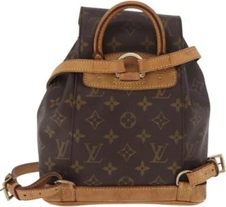 Louis Vuitton Damen, Pre-Owned, Braun, ONE SIZEGr&ouml;&szlig;e
