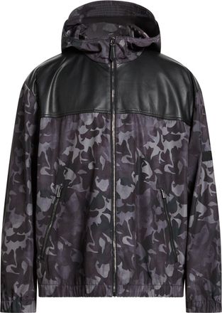 Bally JACKEN & M&Auml;NTEL - Jacken und Anoraks auf YOOX.COM
