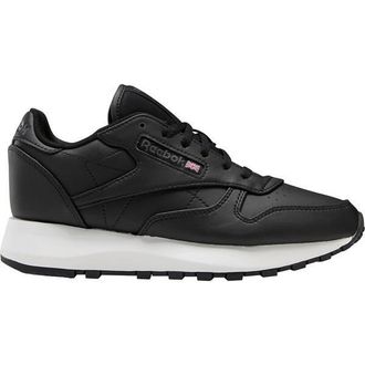 Reebok Damen Halbschuhe CLASSIC LEATHER SP VEGAN