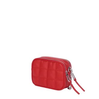 Silvian Heach Femme, Sacs, Rouge, Taille: ONE Size Pochette de Soirée