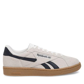 Reebok Sneakers Reebok Club C Grounds 100033073 Wei&szlig;