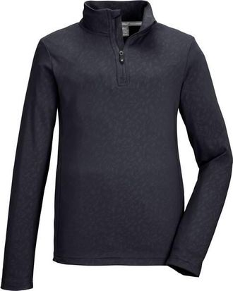 Killtec Kinder Shirt KSW 327 GRLS LS SHRT