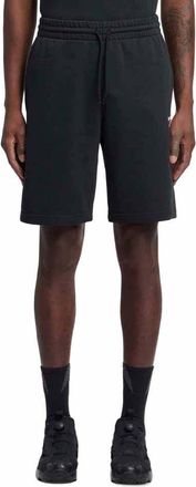 Reebok Identity SMALL Logo Fleece Short