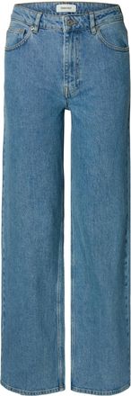 Selected Jeans SLFWide Bea-Kori