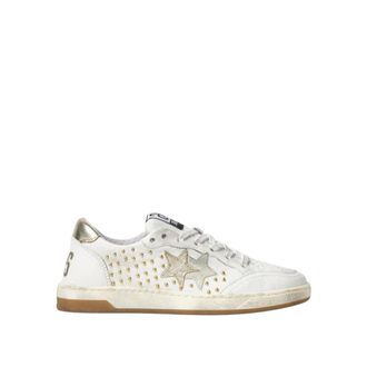 2Star 2Star, Damen, Schuhe, Wei&szlig;, 36 EUGr&ouml;&szlig;e