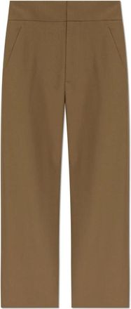 Fear of God Homme, Pantalons, Brun, Taille: L Suit Pantalons