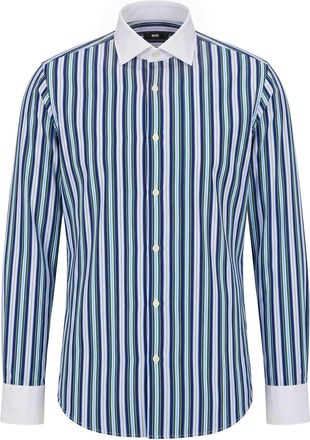 HUGO BOSS TOPS - Hemden auf YOOX.COM