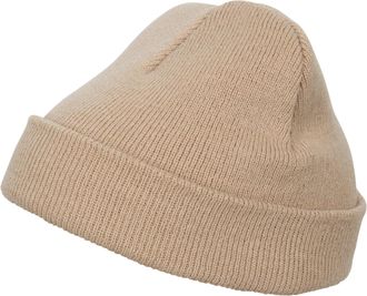 Flexfit Cap Heavyweight Beanie, croissant, one size, 1500KC