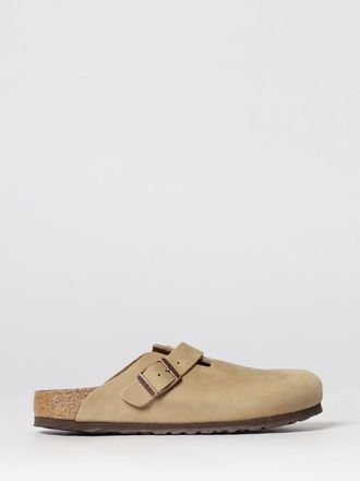 Birkenstock Chaussures Femme couleur Marron
