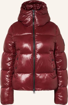 Save The Duck Save The Duck Steppjacke Biddy rot