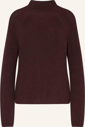 Marc O'Polo Marc Opolo Pullover rot