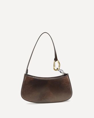 Staud Ollie Shoulder Bag Female UNI