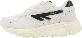Hi-Tec Homme, Chaussures, Blanc, Taille: 45 EU Silver Shadow RGS