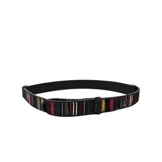 Orciani Ceinture Nobuckle - Femme - Accessoires - Multicolore - Taille: ONE Size
