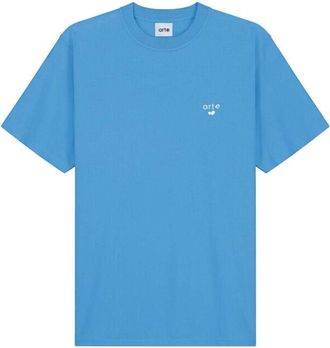 Arte Herren T-shirt HEART LOGO