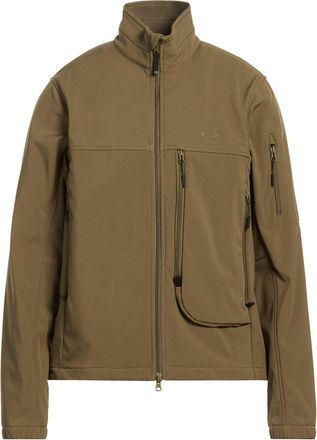 Oakley JACKEN & M&Auml;NTEL - Jacken und Anoraks auf YOOX.COM