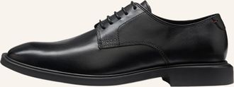 HUGO BOSS Hugo Business-Schn&uuml;rschuh Gryff_Derb_Lt schwarz