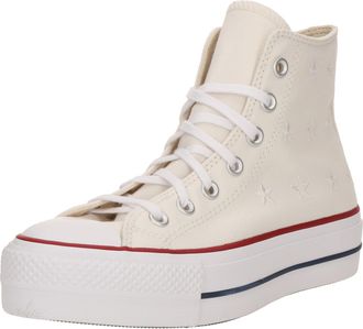 Converse Sneaker CTAS