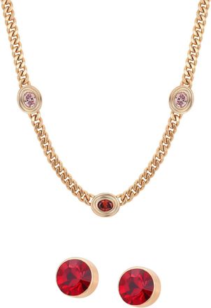 Faina Schmuckset
