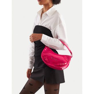 Juicy Couture Handtasche Juicy Couture BIJXT5460WVP Rosa