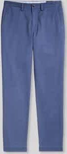 Polo Ralph Lauren Slim Fit Chino aus Baumwoll-Mix