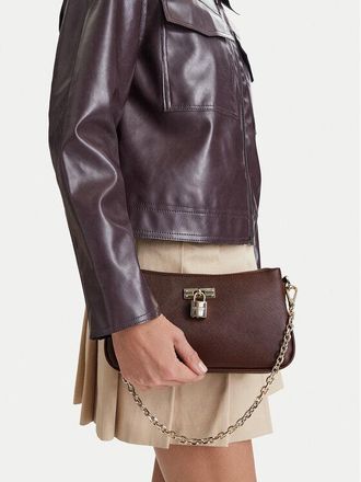 Nine West Handtasche CEO-SILENT CHARM-LDA9867 Hellbraun