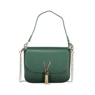Mario Valentino Femme, Sacs, Vert, Taille: ONE Size Divina Crossbody Bag